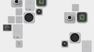 Nascent Objects - Ammunition