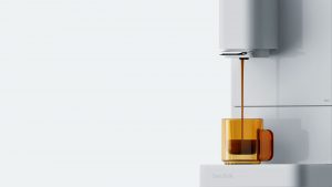 Terra Kaffe DEMI - Ammunition