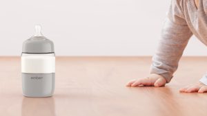 Ember Baby - Ammunition